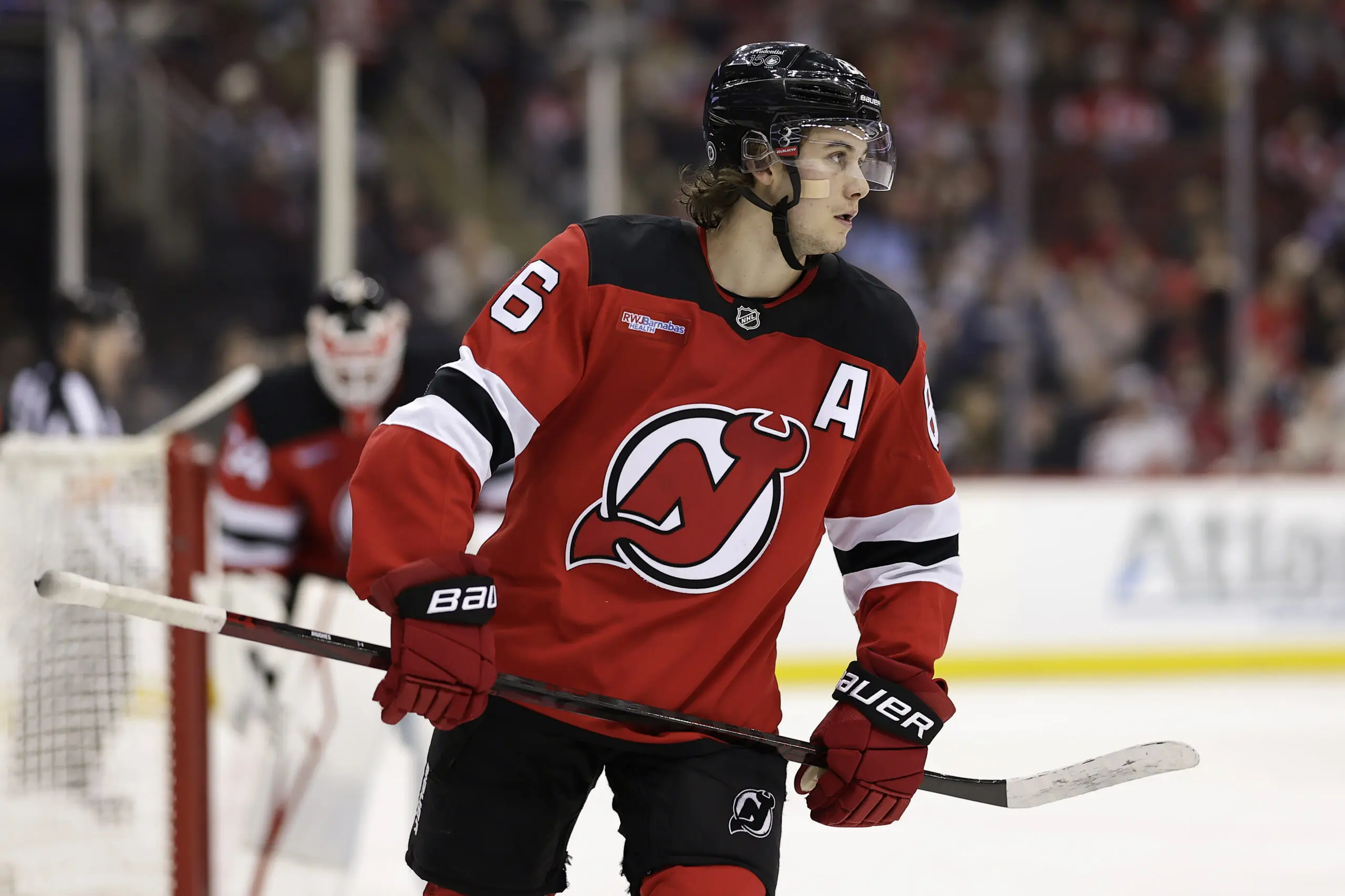 3 Devils Named to USA Olympic Orientation Roster | NEWS