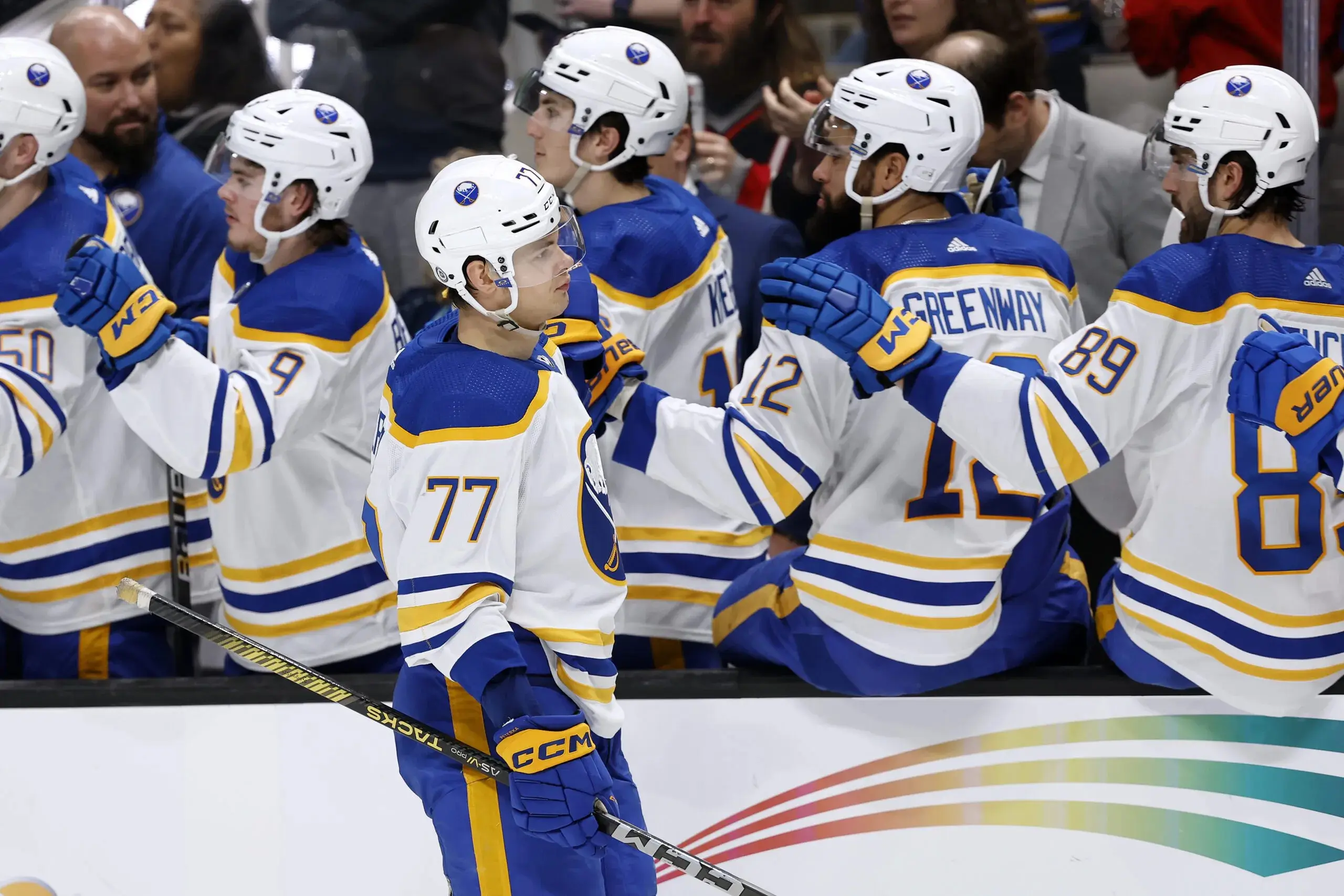 NJHN Daily: Devils Free Agent Target; Peterka Sleeper Team; Marner ...