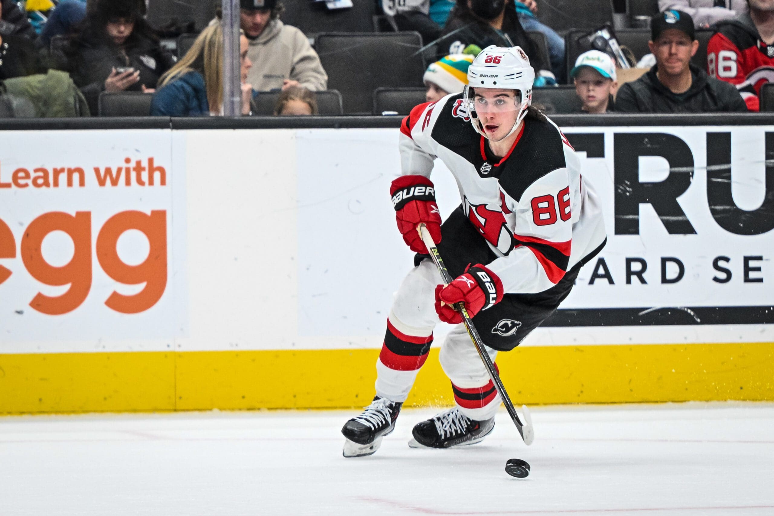 Devils Daily: Hughes All-Star Status; Penguins' Star Problem