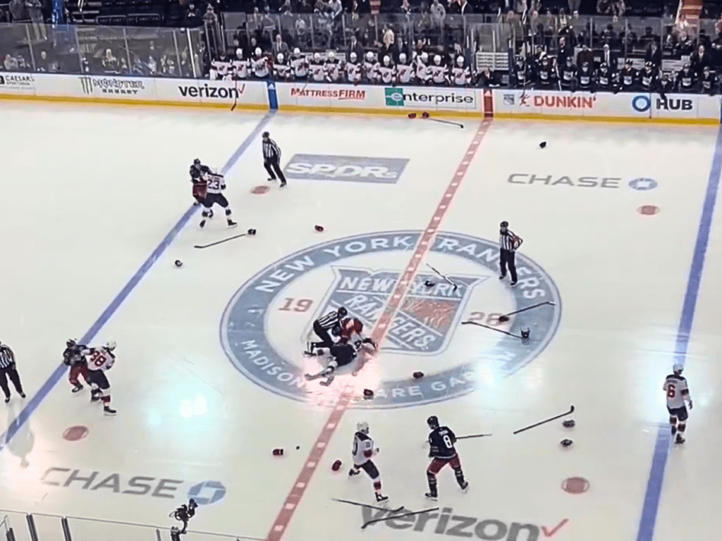 Devils Daily: All Out War; Tortorella's Fiery Public Message