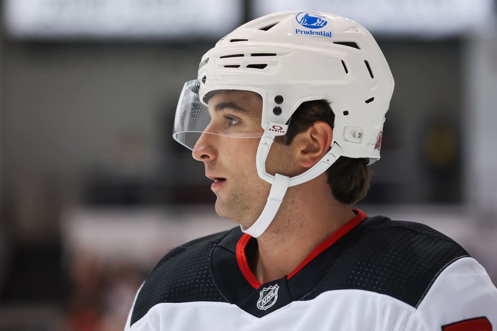 Devils Daily: Calder Case(y); Goalie Goal! Michkov Breaks Out