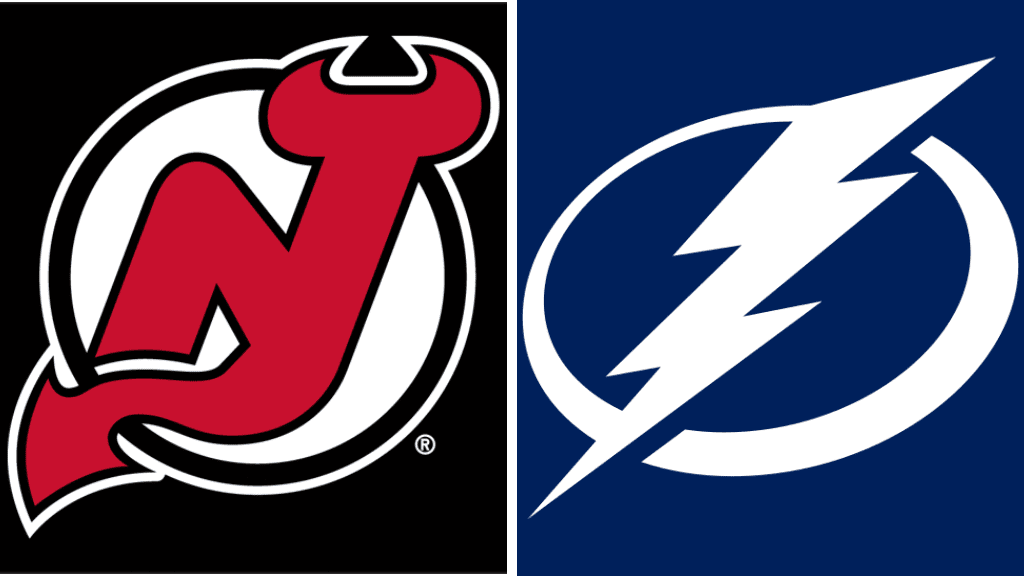 How to Watch Devils Game vs. Tampa Bay Lightning (01/11/2025 ...