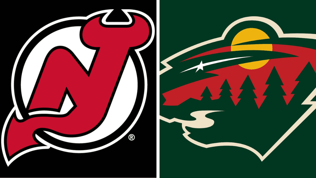 Devils Game 7, Timber Howl; Lines, Notes, & How to Watch vs. Wild